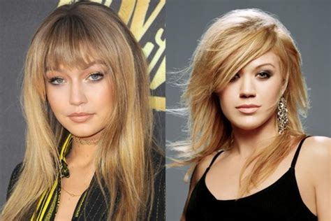 Top Interesting Bang Hairstyles You Must Try Immediately