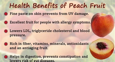 Health Benefits Of Peach By Dr Divya Sharma Lybrate