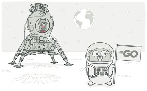 Go Fails At Every System Design Principle Except One It Compiles” By Theopinionateddev Jun