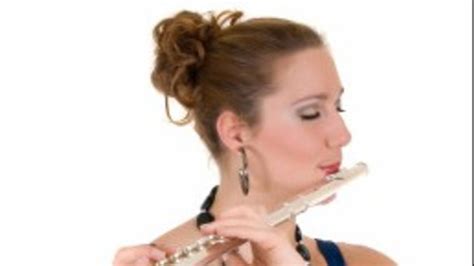 Beginner Flute Music