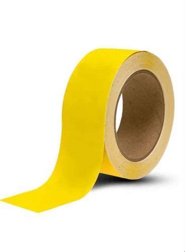 Single Sided Polyster Tape 0 20 Mm At ₹ 18piece In Noida Id