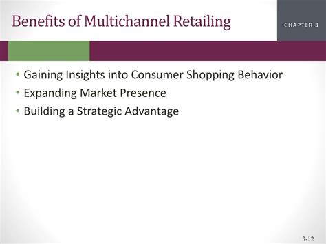 2 Multi Channel Retailing By Levi Weitz Pptx