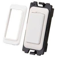 Blank Grid Module CESCO