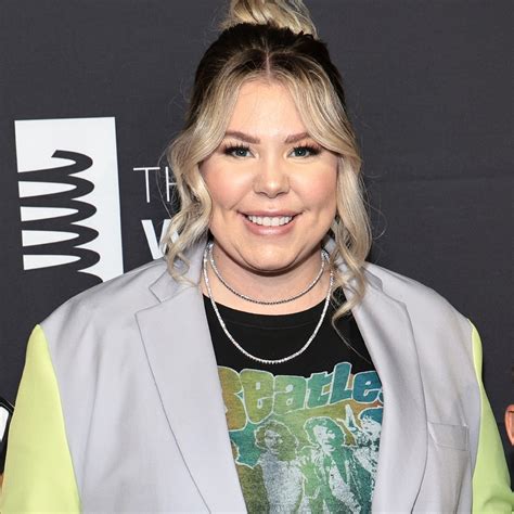 Why Kailyn Lowry Is Considering Ozempic After She Gives Birth To Twins