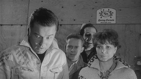 Prime Video Pit Stop