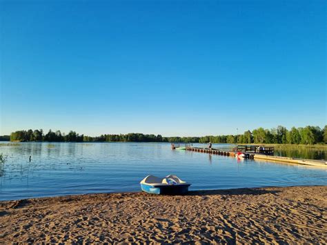 Карелия отдых летом недорого Топ 6 мест 2024