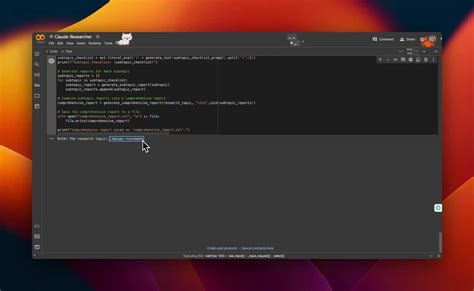 Garrett Eastham On Linkedin The Use Of Outlines In Prompts Particularly For Research Oriented