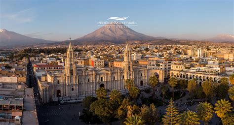 Tours De Meio Dia Em Arequipa As Melhores Experiências Curtas Na