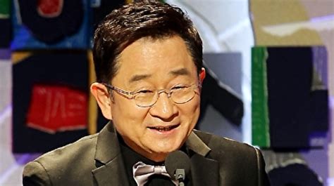 이홍렬 원로 개그맨 방송 안하는 것 아니라 못하는 것