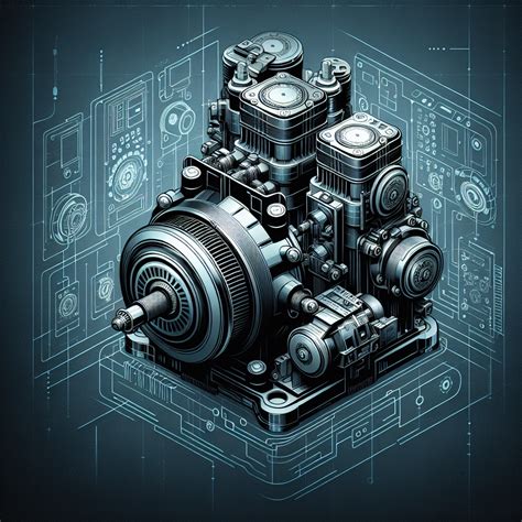 Top Quality Electrical Generator Plant Regulators By Tebadul International Trading Company