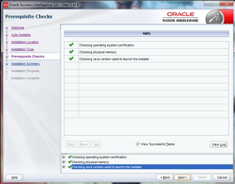 Diksha Sea Installing Oracle Obiee 12c In Windows 7