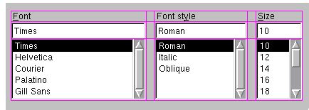 QGridLayout Table Layout Detailed Instructions Programmer Sought