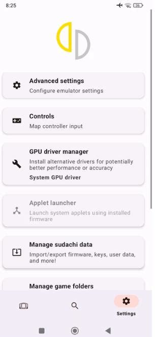 Sudachi Apk Download For Android Latest Version