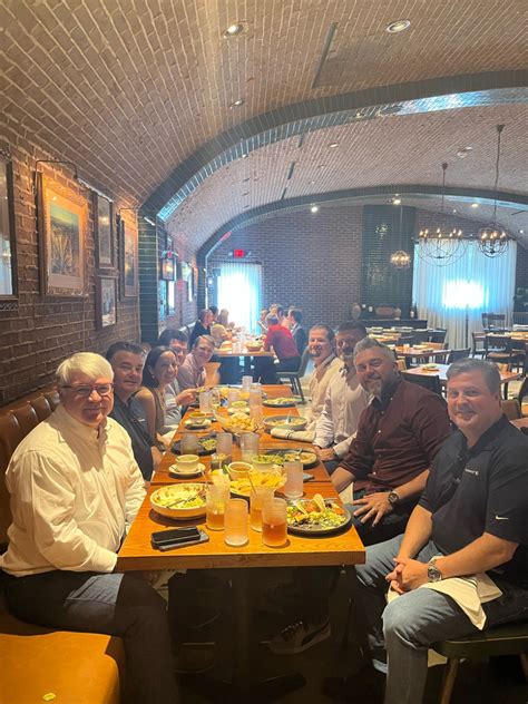 Lisa Bhattacharya On Linkedin Commvault Is Making The Rounds With Technologent This Week