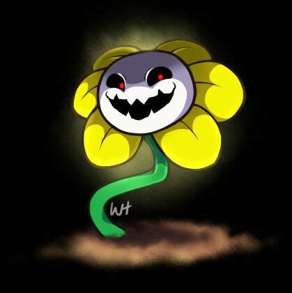 Flowey Asriel Undertale Amino Flowey Asriel Undertale Amino