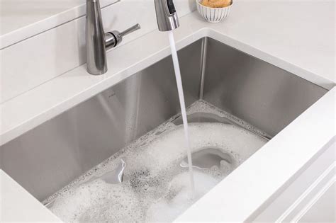 რატომ არის საშიში სამზარეულოს ნიჟარა და როგორ გავწმინდოთ იმით რაც სახლში გვაქვს Gemrielia Ge