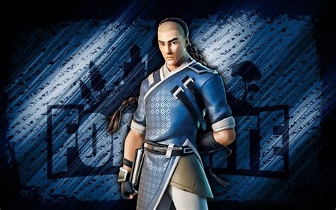 다운로드 간 포트나이트 4k 파란색 대각선 배경 그런지 아트 포트나이트 삽화 간 스킨 포트나이트 캐릭터 간 포트나이트 간 스킨 바탕 화면 무료 데스크톱 용