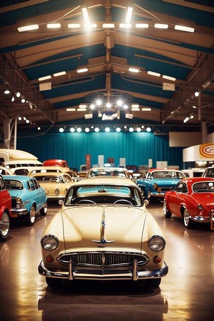 Premium Ai Image Top Car Poster Background Ai Image Generator