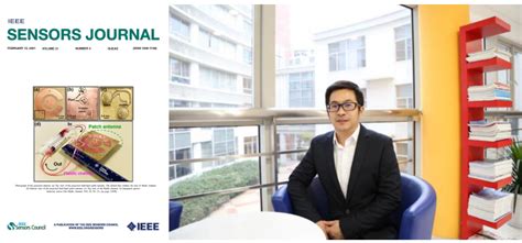 王冬副教授受聘担任ieee Sensors Journal副主编 上海交通大学装备智能运维与大数据研究中心