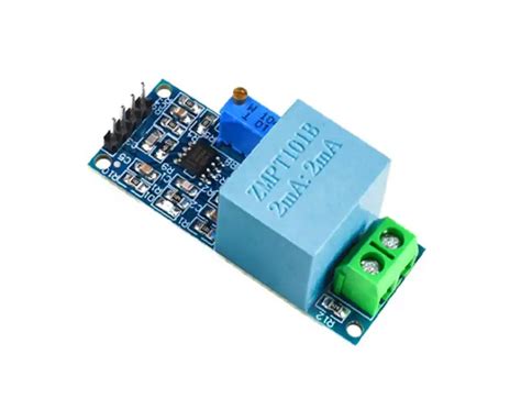ZMPT B Voltage Transformer Module OKY OKYSTAR