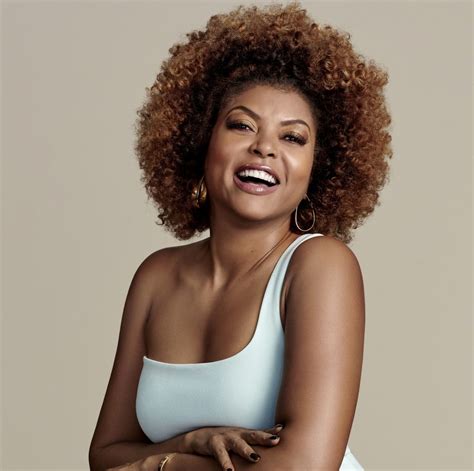 Taraji P Henson Bob Hairstyles