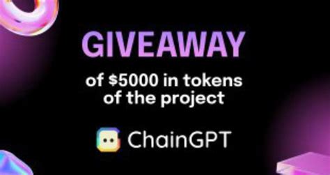 Github Nftereum Marketplace Chain Gpt Airdrop Join To Chaingpt Airdrop