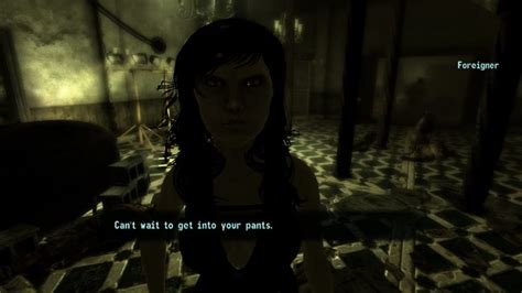 The 10 Best Fallout New Vegas Sex Mods Gamepur