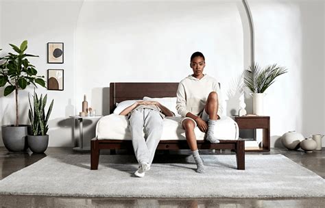 Thuma Bed Review Minimalism At Its Finest Ireviews