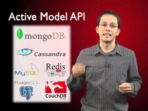 Introducing Rails 3 Youtube