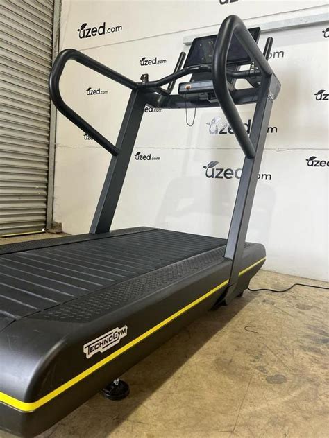 Technogym SkillRun Unity Uzed