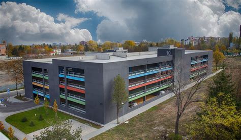 Научно Технологичен Парк