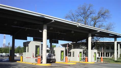 Alistan Expansión De Puente Eagle Pass Piedras Negras Grupo Milenio