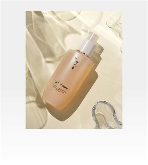 순행클렌징폼 설화수 한국