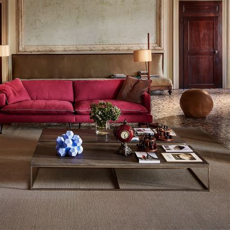 Hugo Coffee Table One And Only