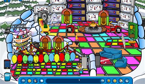 Club Penguin News Igloo Ideasand Cheats Igloo Ideas