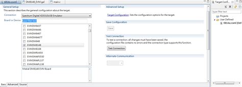 DM Debug Processors Forum Processors TI E E Support Forums