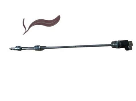 Top Mount Media Type Liquid SS Float Switch Stainless Steel At Rs Piece In Pune