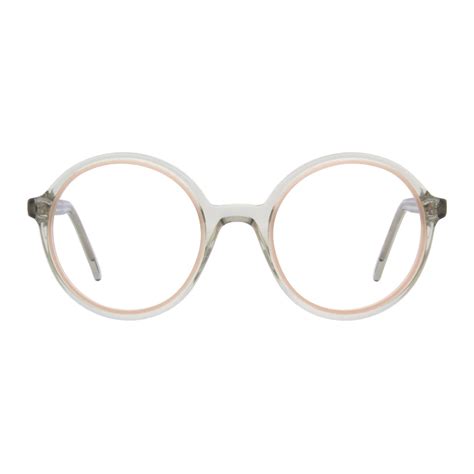 Andy Wolf 5127r Handmade Eyeglasses The Optical Co