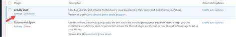 How To Implement Wordpress Lazy Load Images Videos Iframes