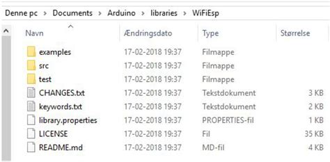 Internet Of Things IoT HTX Arduino