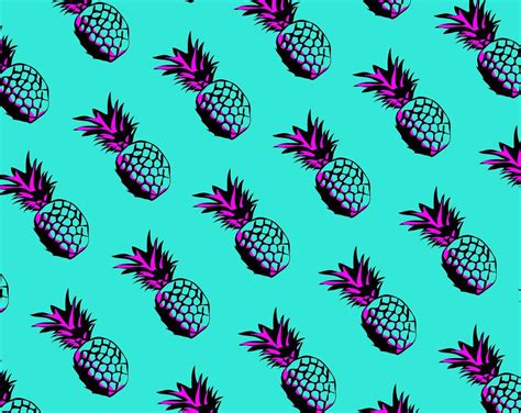 Tumblr Pineapple Wallpapers Top Free Tumblr Pineapple Backgrounds
