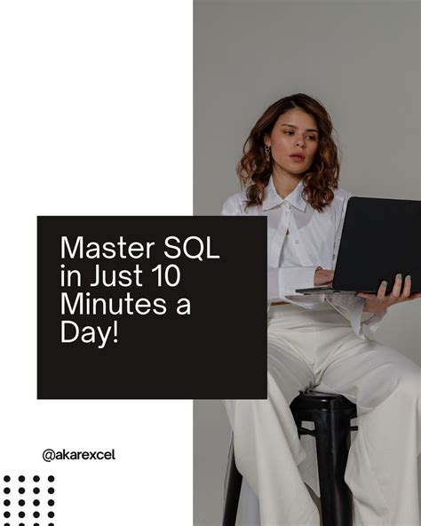 Excel Akar On Linkedin Learnsql Microlearning Sqlskills