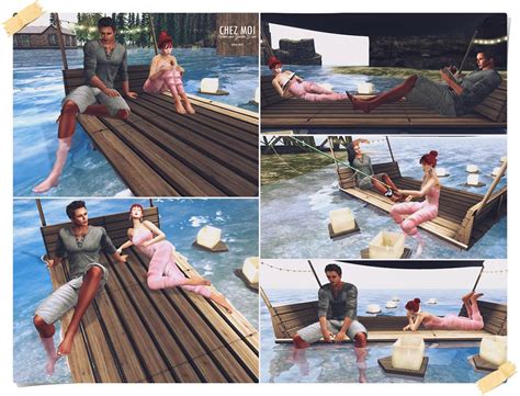 Single Animations Female And Male