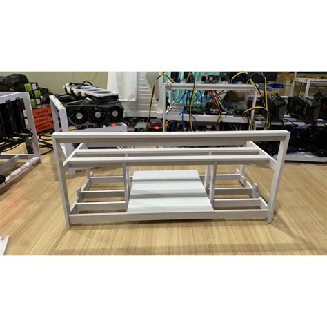 มีของในสต้อค ริกกันไฟดูด กันไรเซอร์ช็อต พร้อมสวิตช์และกาวร้อน สาย Diy แท่นขุดบิทคอย ริก เคส