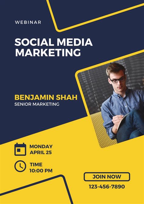 ออกแบบ Poster Pr ประชุม สัมมนา Thai And English