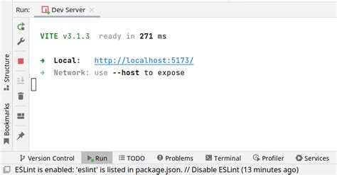 Vue Javascript Debug в Intellij Idea Phpstorm или Webstorm Itelmenko