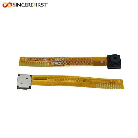 Infrared Ov2640 Ov2648 Cmos 2mp Esp32 Sensor Fpc Mini Camera Module Shopee Philippines