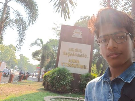 Paarthan C On Linkedin Cheup2023 Rmkec Cse