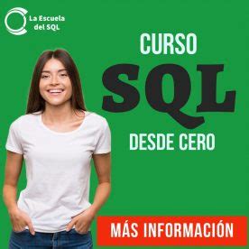 SQL LEFT JOIN Ejemplos La Escuela Del SQL