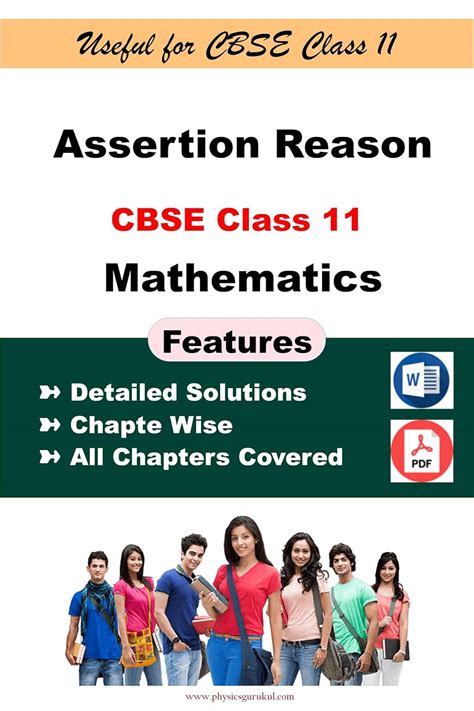 Assertion Reason Question Bank For CBSE Class Mathematics EBook Router Success Amazon In